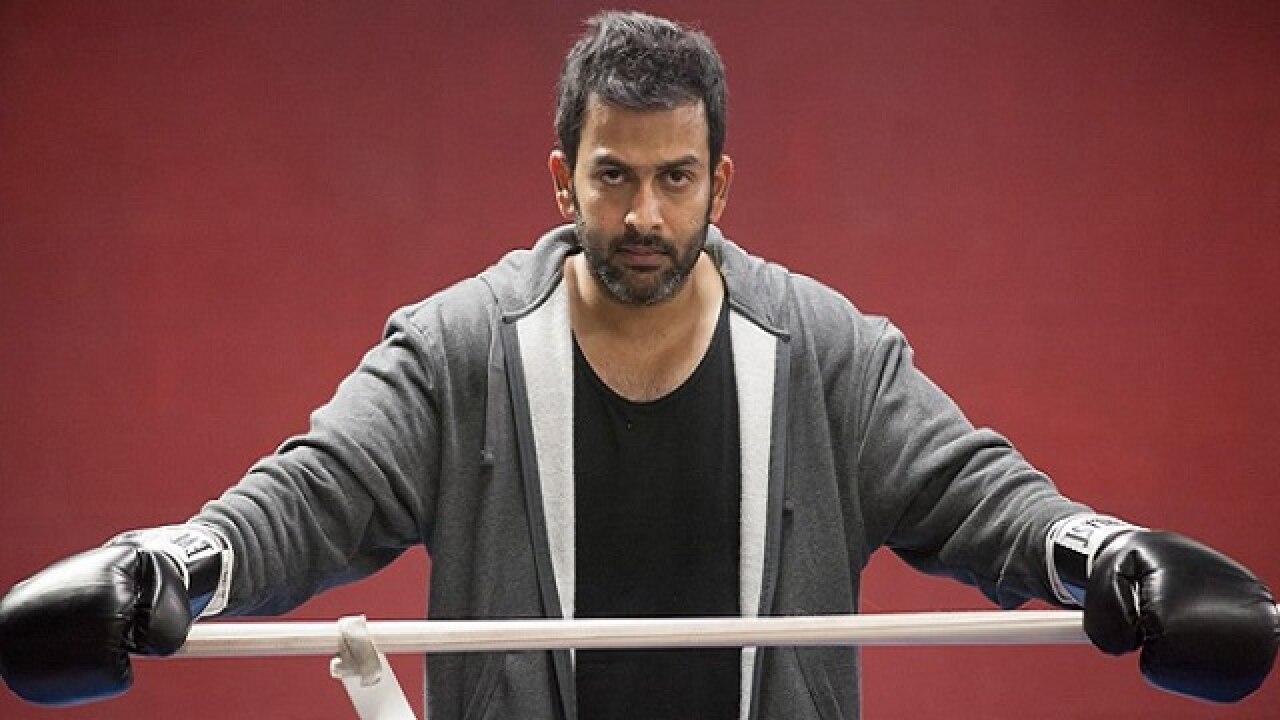 'Karnan' will be one of the most expensive Malayalam movies, says actor ...