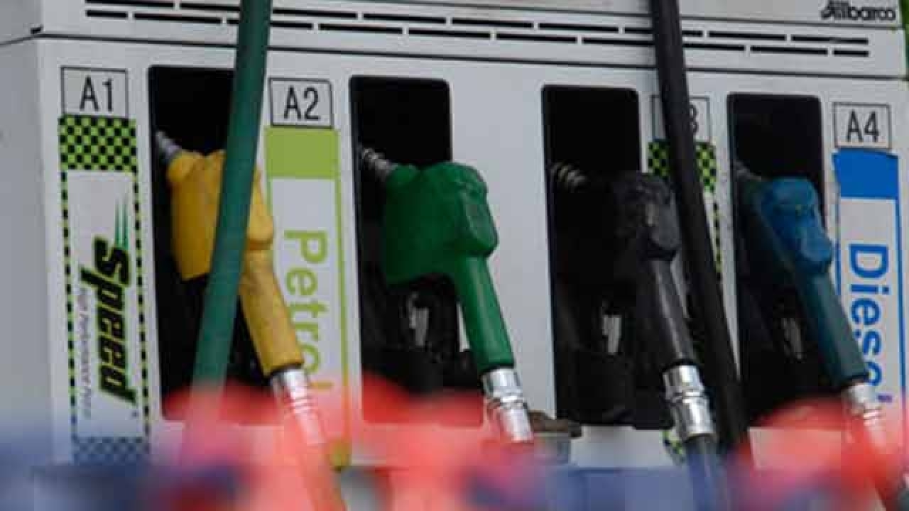 Petrol price rises by 96 paise/litre; diesel up 53 paise