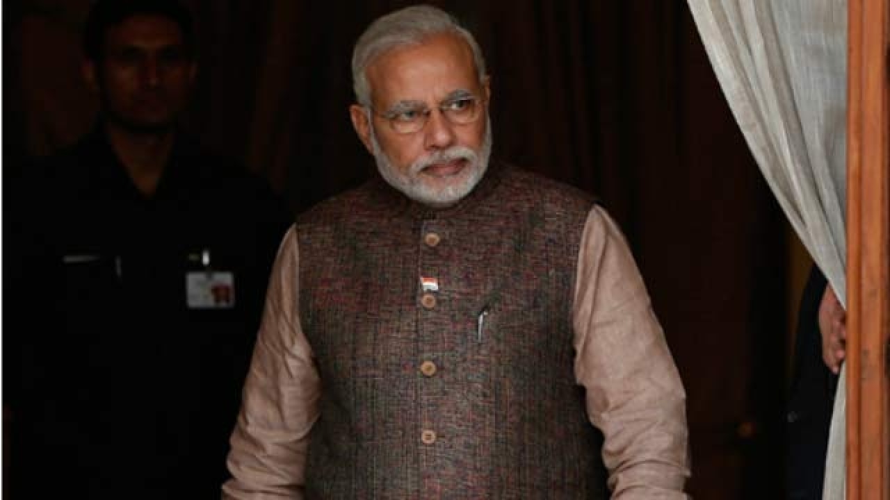 India can supply manpower for running industries globally after 2030 ...