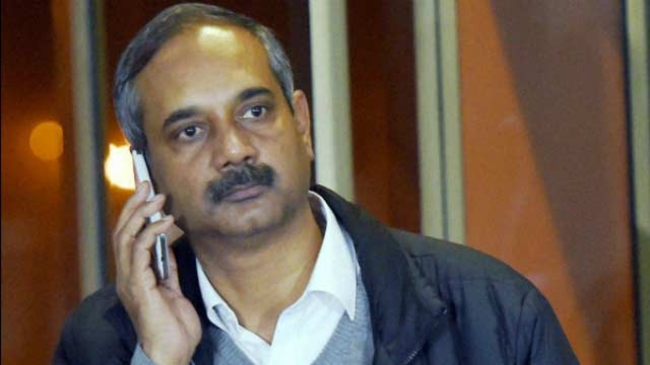 CBI raids: Court asks CBI to return seized documents from Rajendra Kumar's office to Delhi govt