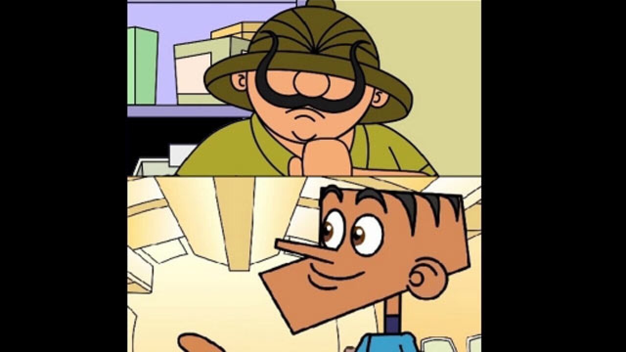 Tinkle and Amar Chitra Katha characters now in mobile games