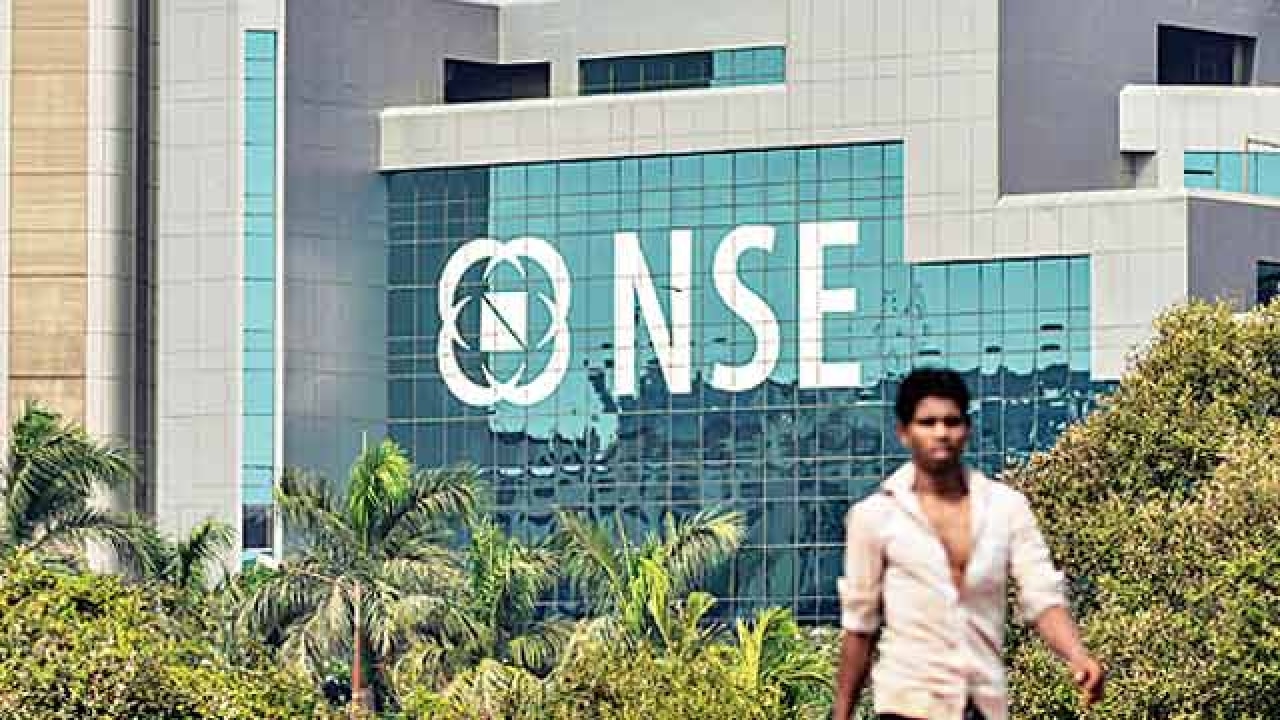 NSE to auction investment limits for Rs 3,476 crore government bonds