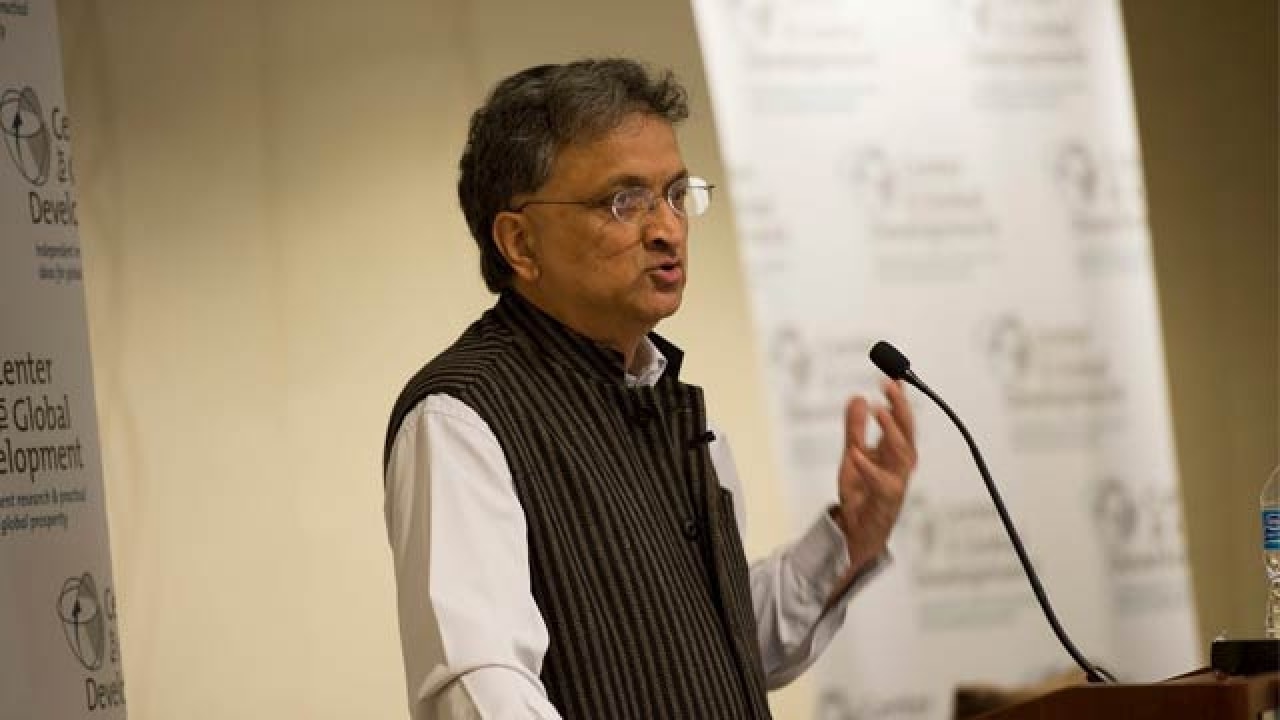 Modi govt most anti-intellectual administration we have had: Ramchandra ...