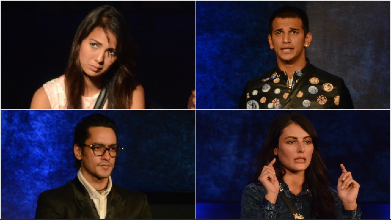 Bigg Boss 9: Mandana, Prince, Rishabh or Rochelle- Ex-contestants ...
