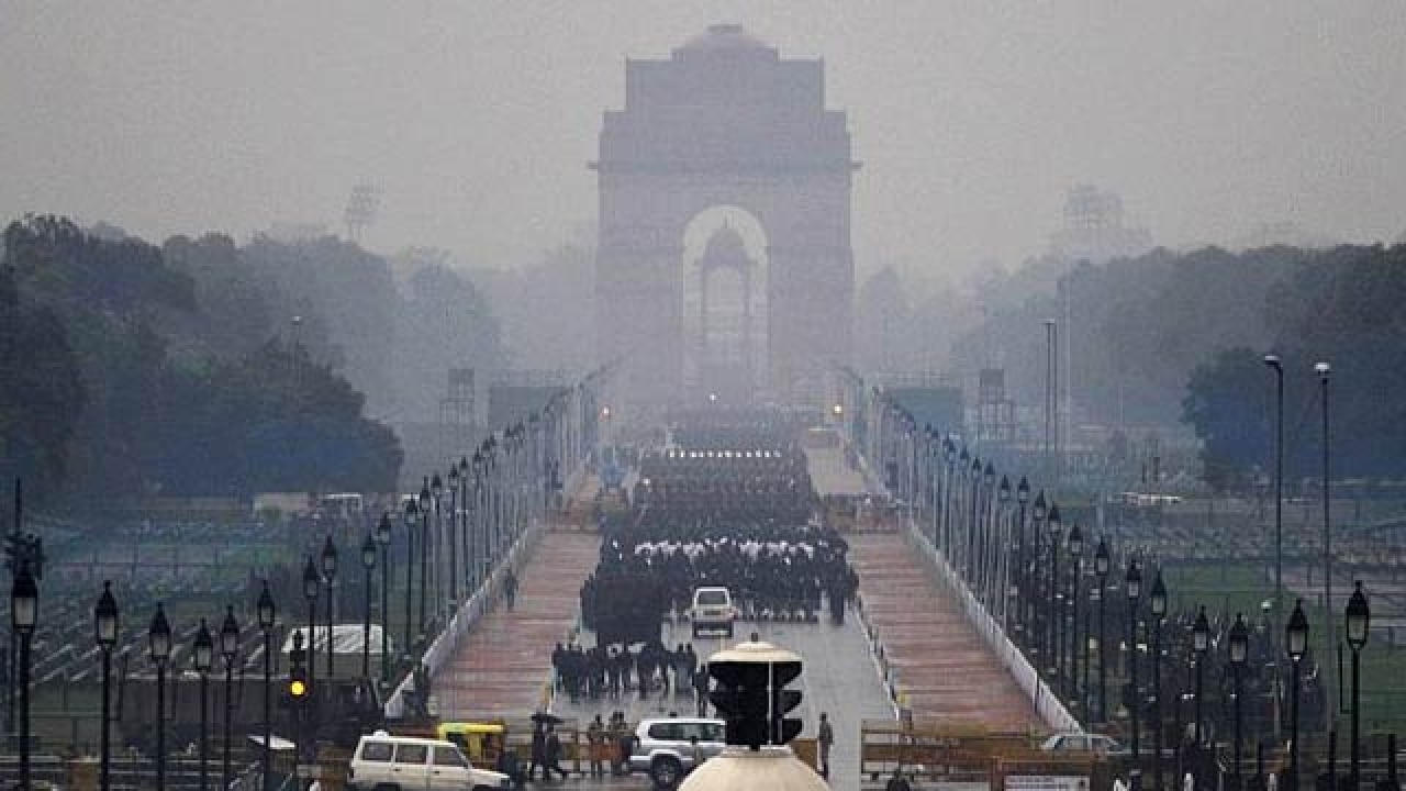 Over 20 high-definition cameras to make Republic Day coverage a visual ...