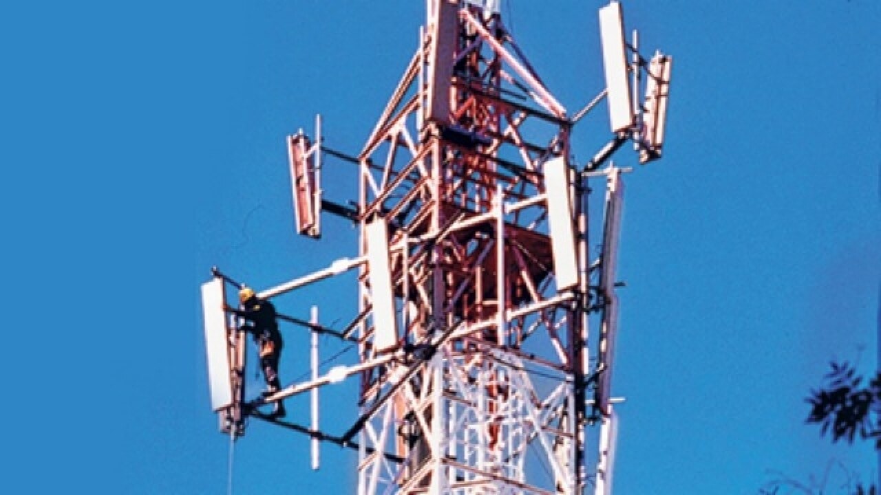 Will 4G's arrival impact environment and human health in India?