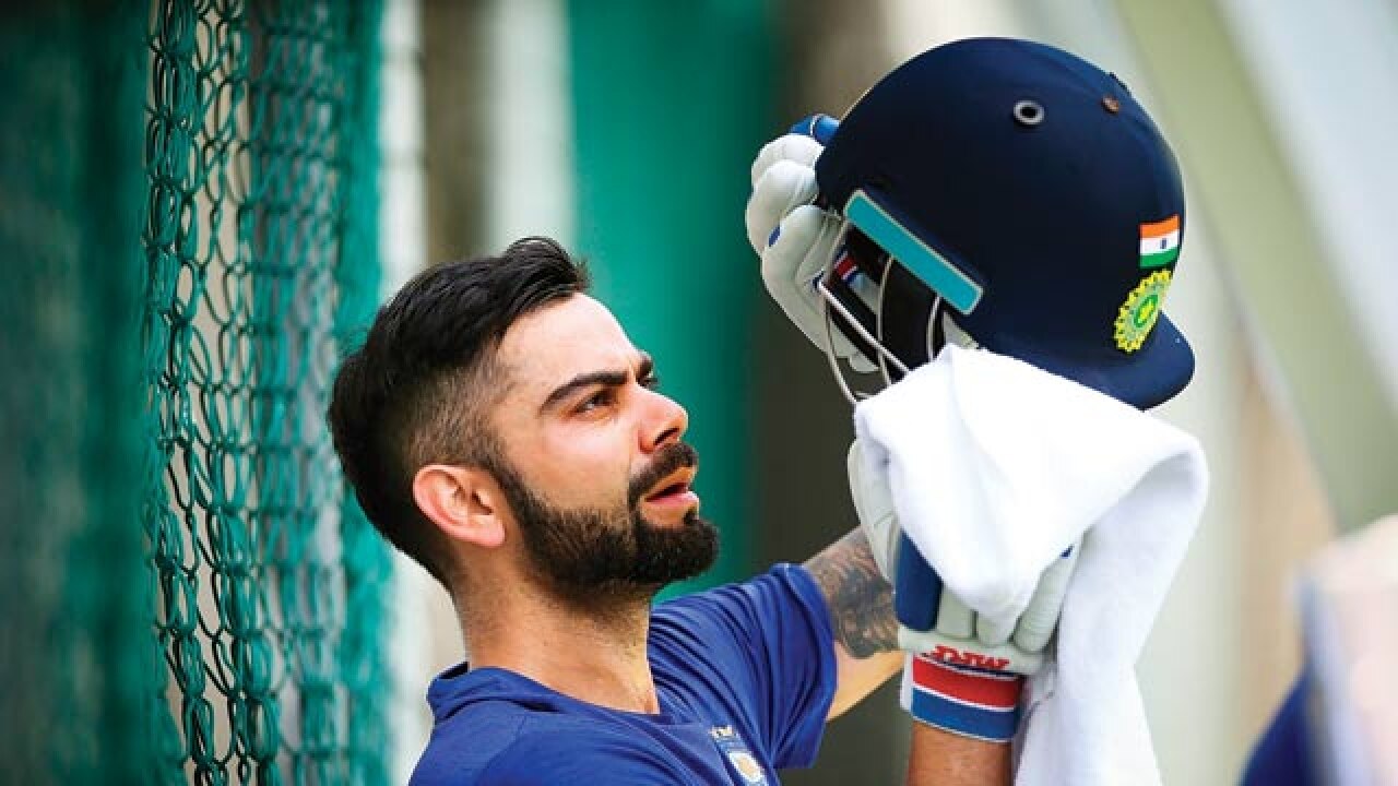 Not just a dead rubber