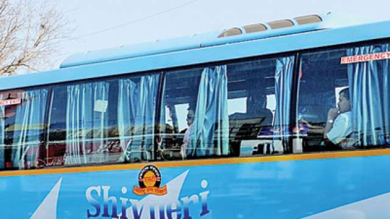 Maharashtra State Transport to add 500 AC buses to fleet