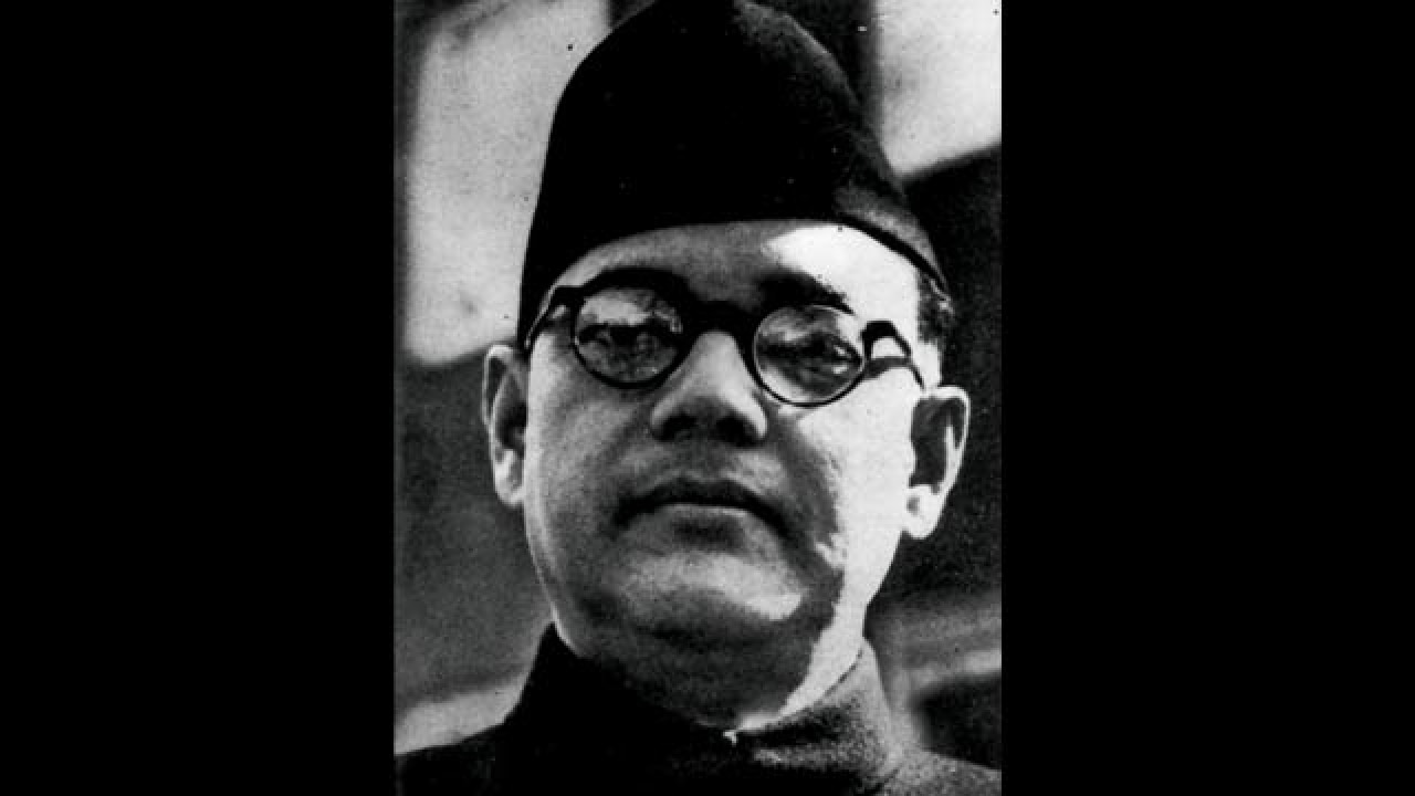 Netaji Files: Indira Gandhi didn't want Subhas Chandra Bose's ashes ...