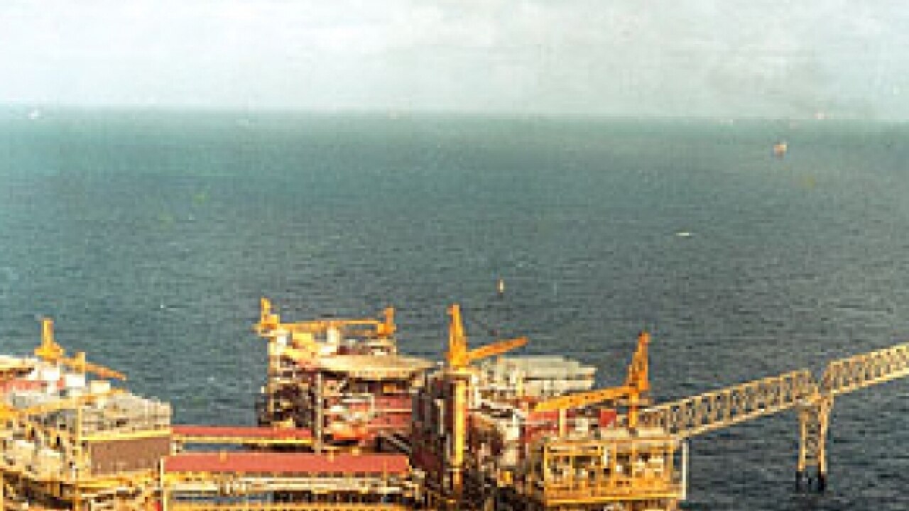 ONGC gets environmental nod for Rs 53,000-crore KG basin infrastructure ...