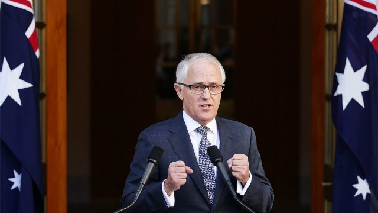 Leaders call for Australia to become a republic, reviving debate