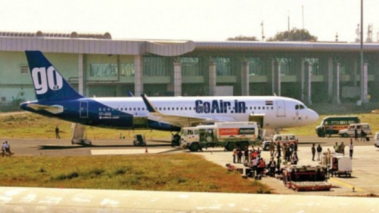 GoAir announces Republic Day offer; domestic fares start at Rs 1,826