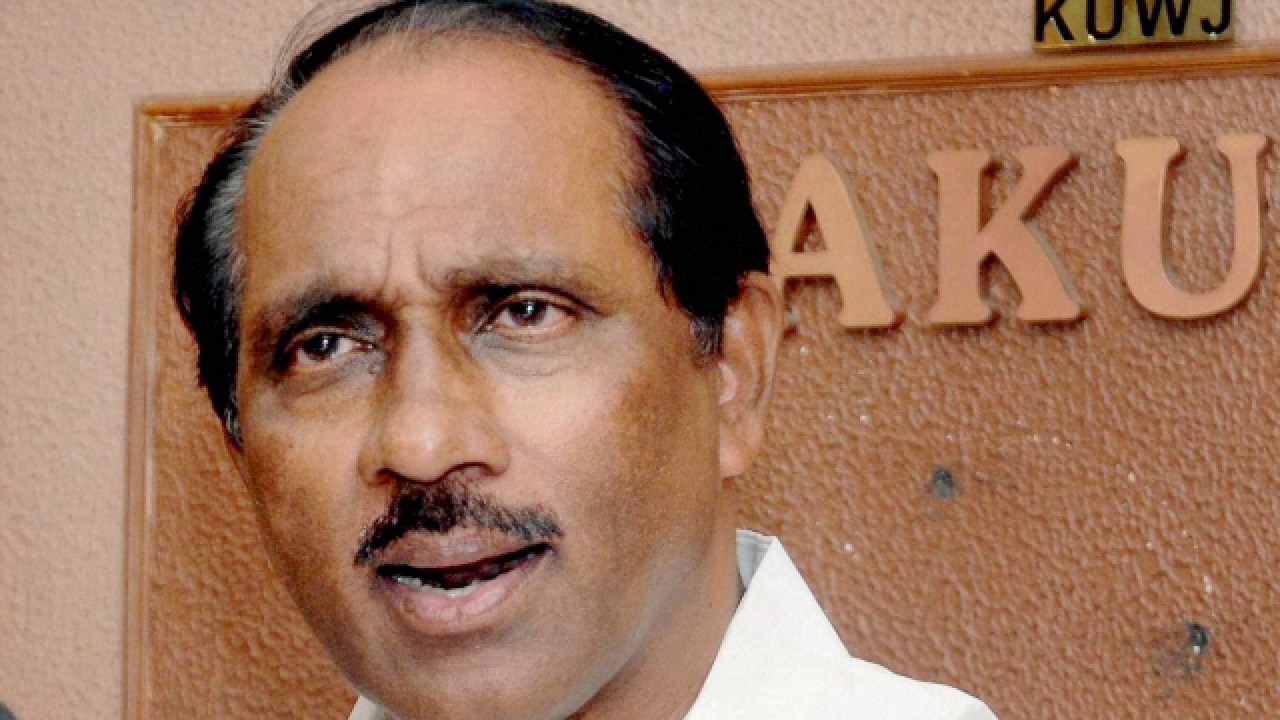 Kerala HC declines stay on Vigilance Court order against K Babu