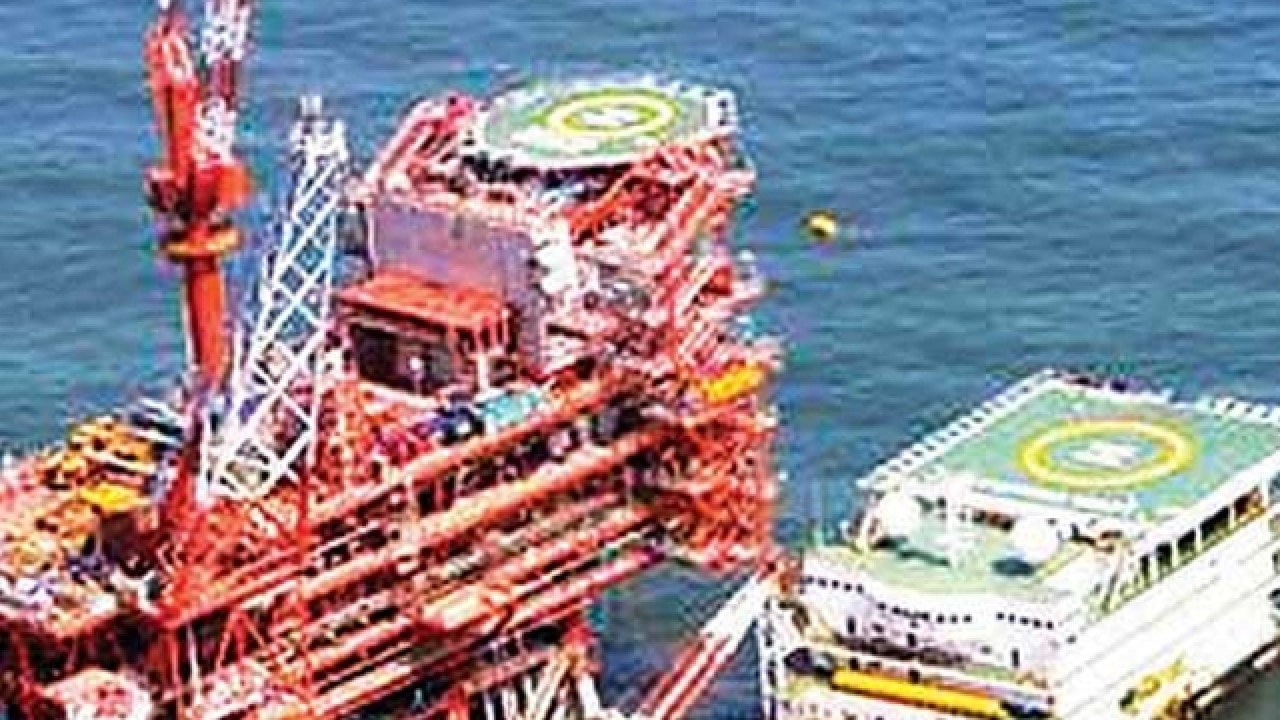 Paradip Refinery likely to boost IOC's bottomline by 20-30%