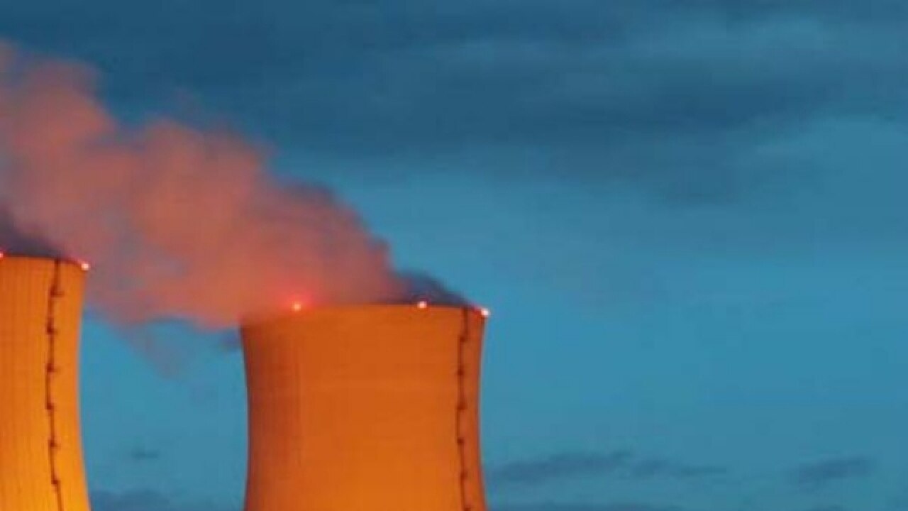 Pakistan plans its first mega nuclear power plant