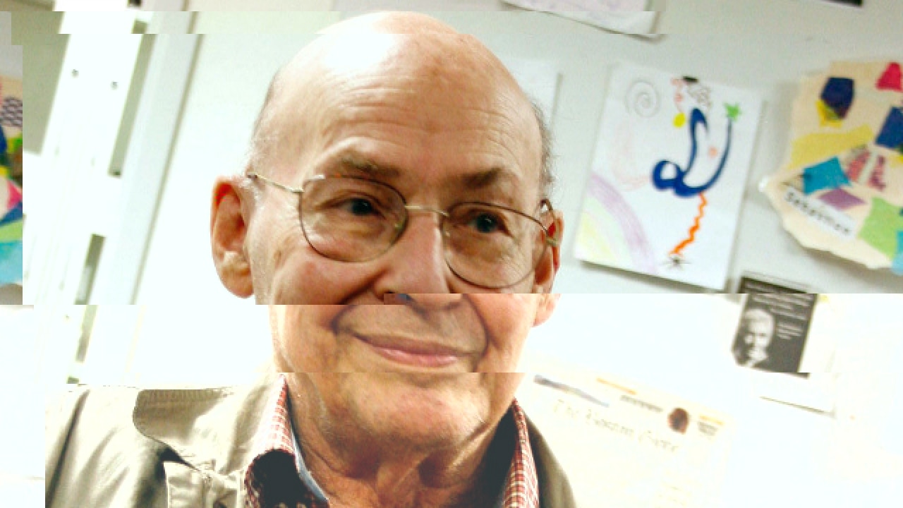 Marvin Minsky, father of Artificial Intelliegence, passes away at 88