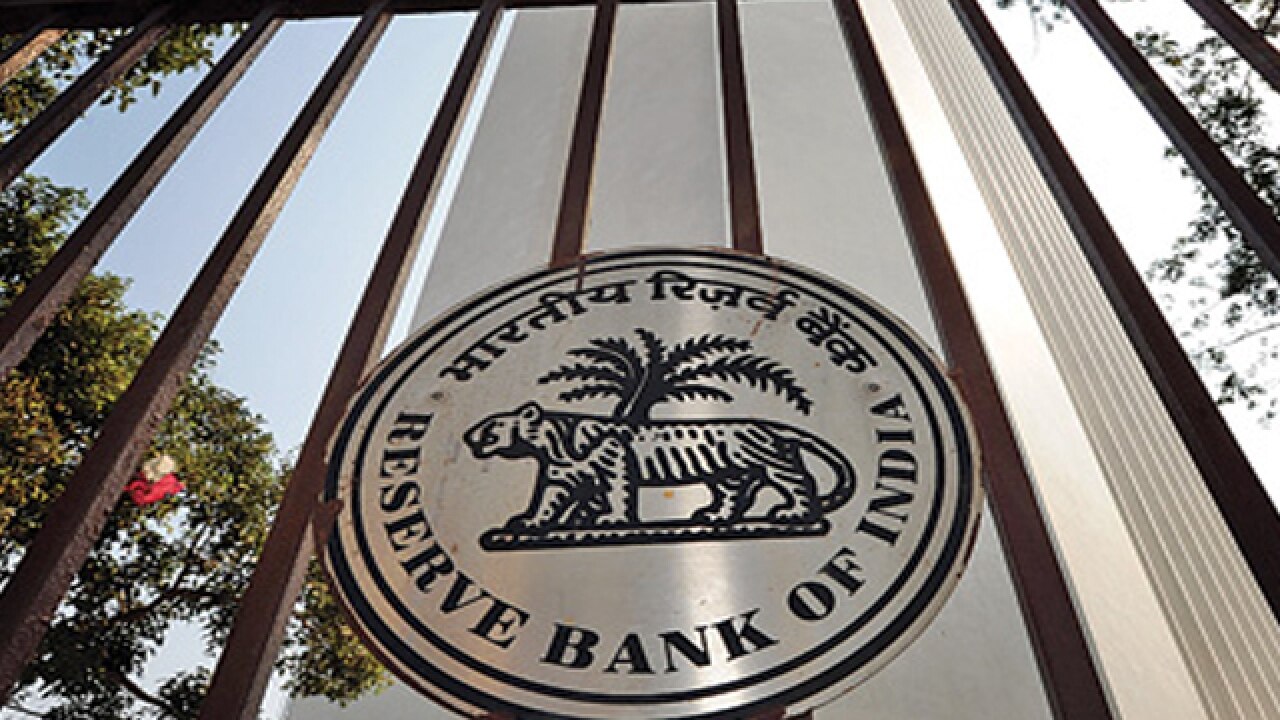 RBI shortlists 5 companies for audit and risk monitoring mechanism