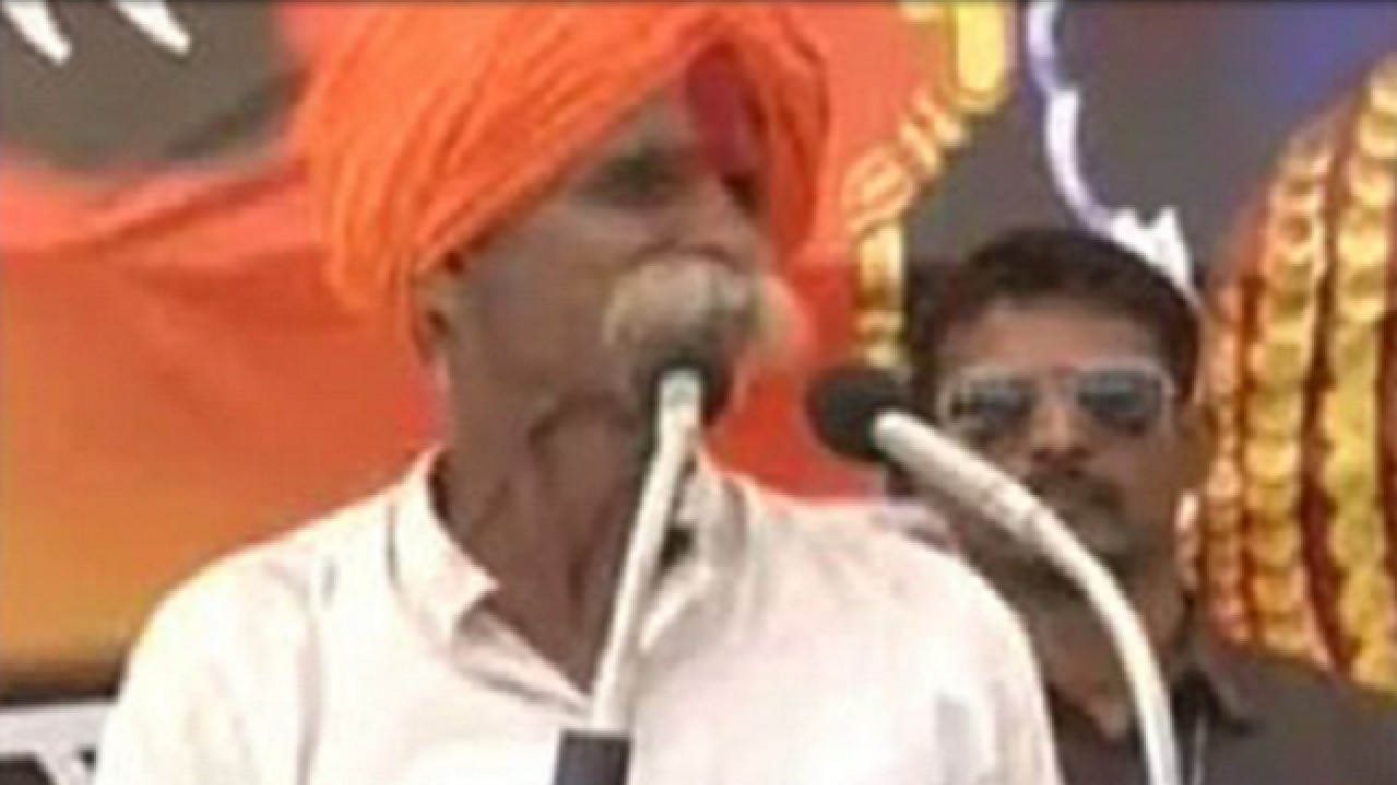 Have a single date for celebrating Shivaji Jayanti, says Bhide Guruji