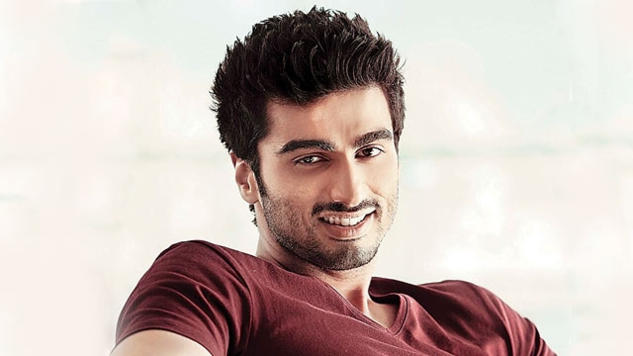 Arjun Kapoor to start prepping for 'Half Girlfriend'