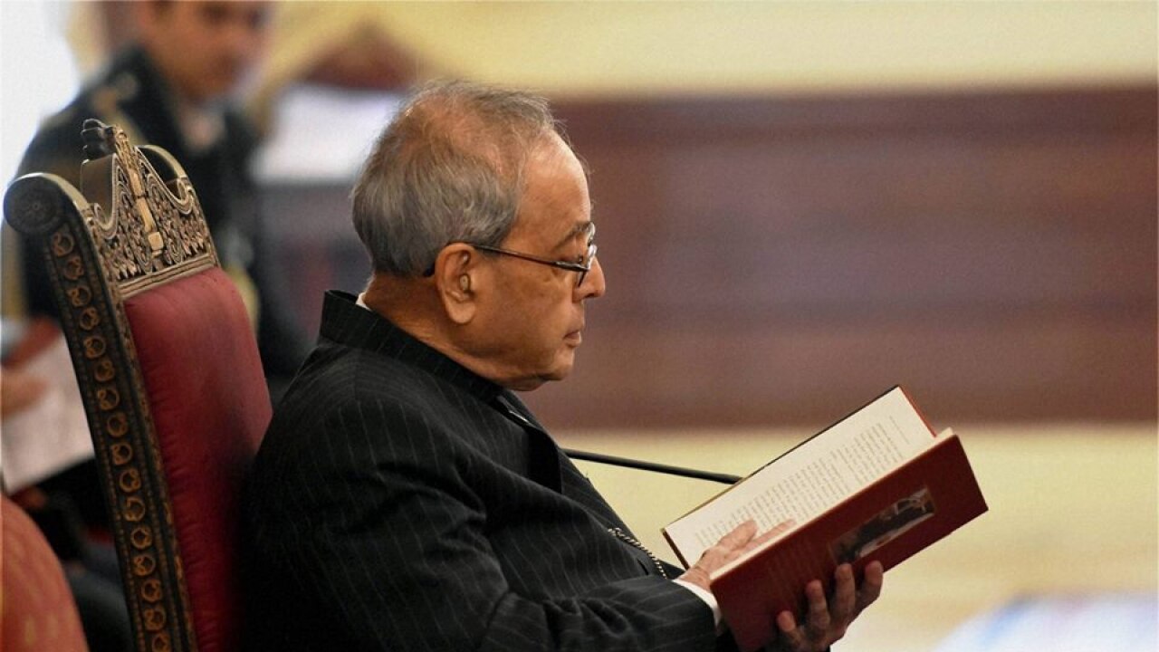 From Rajiv’s mistakes to Bofors story: 4 revelations from Pranab ...