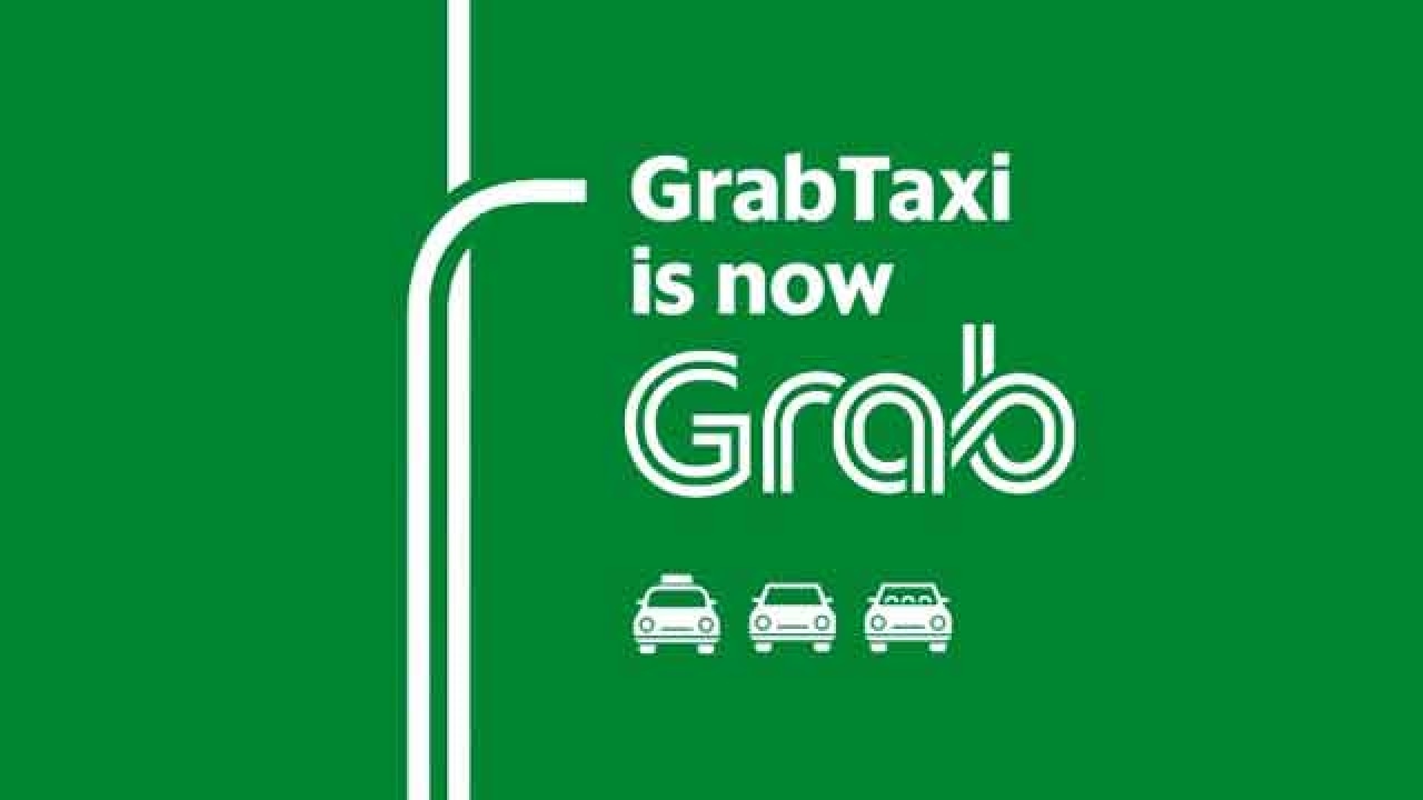 Ride-hailing app GrabTaxi rebrand to Grab, look for further expansion