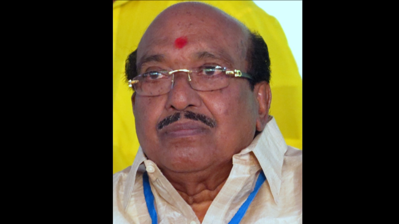 Kerala Congress hits out at SNDP chief Vellappally Natesan