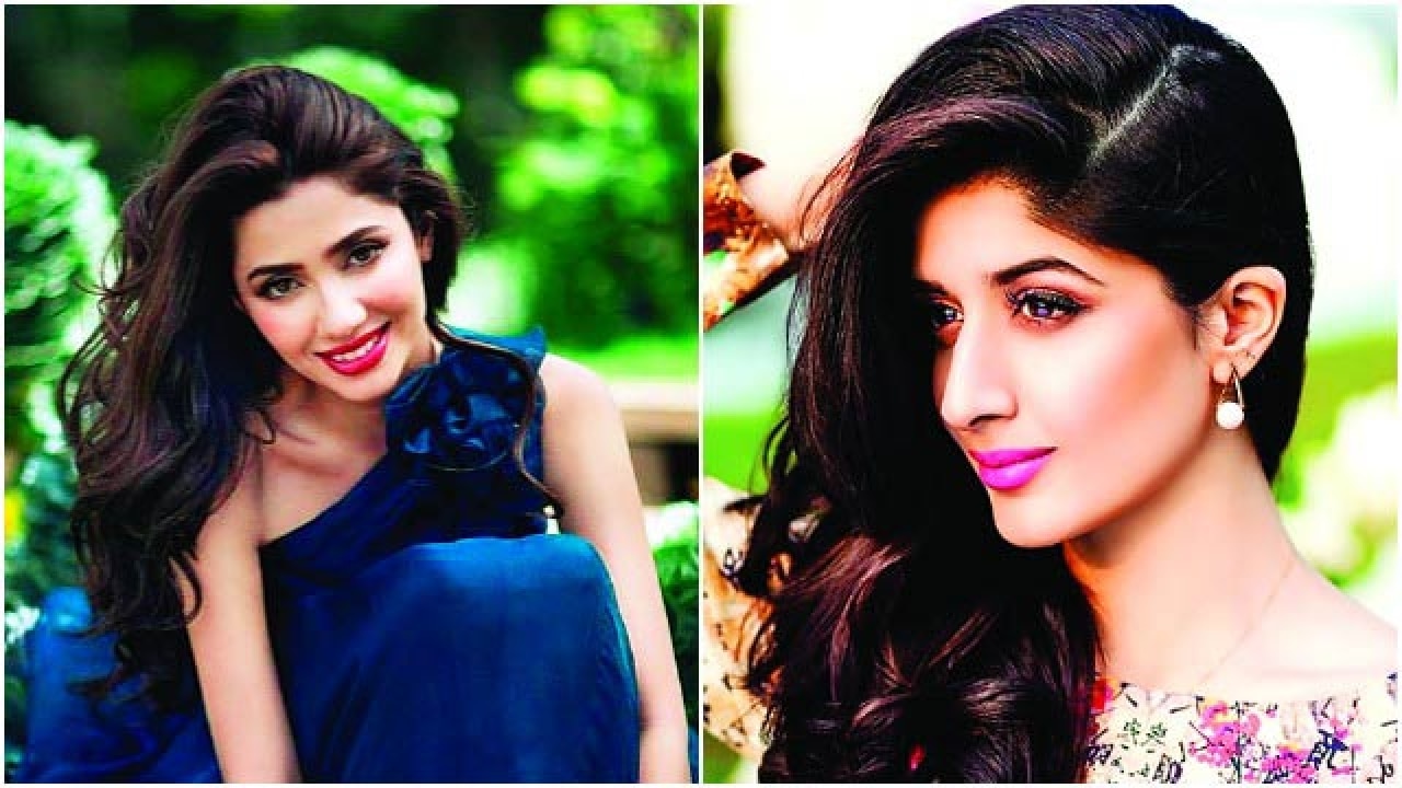 Mahira Khan and Mawra Hocane: Pakistani talent debuting in Bollywood in ...