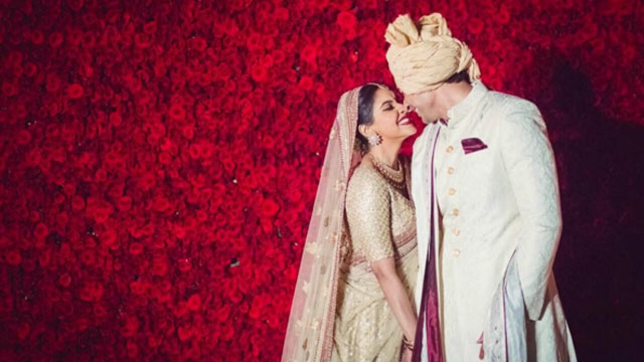 Asin gushes over her 'Mister' Rahul Sharma in new Instagram post