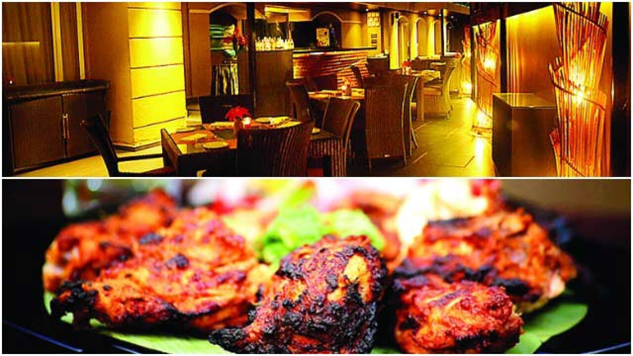 New in the city: Enjoy Awadhi food, the fine dine way!