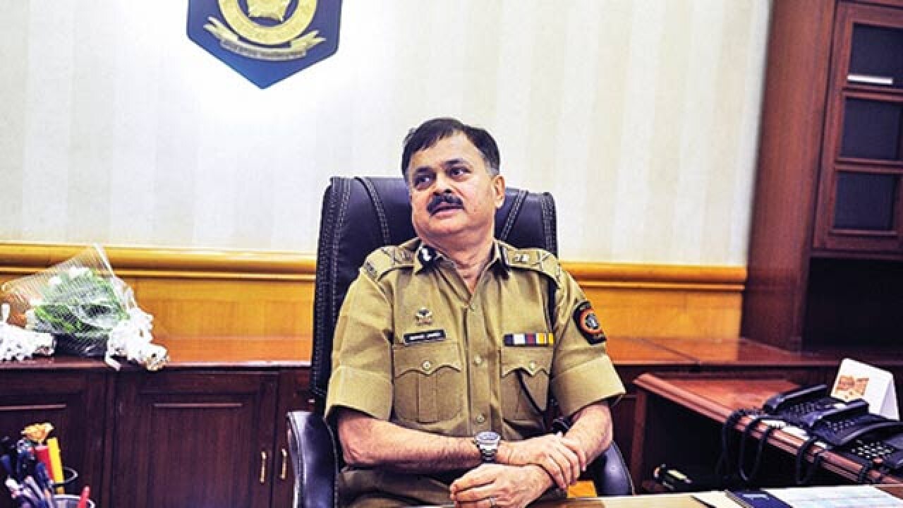 I did my best for the city: Ahmad Javed