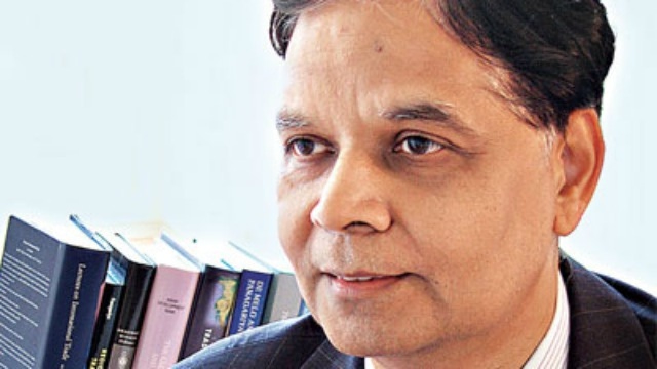 India can expand as long as reforms are on track: Arvind Panagariya