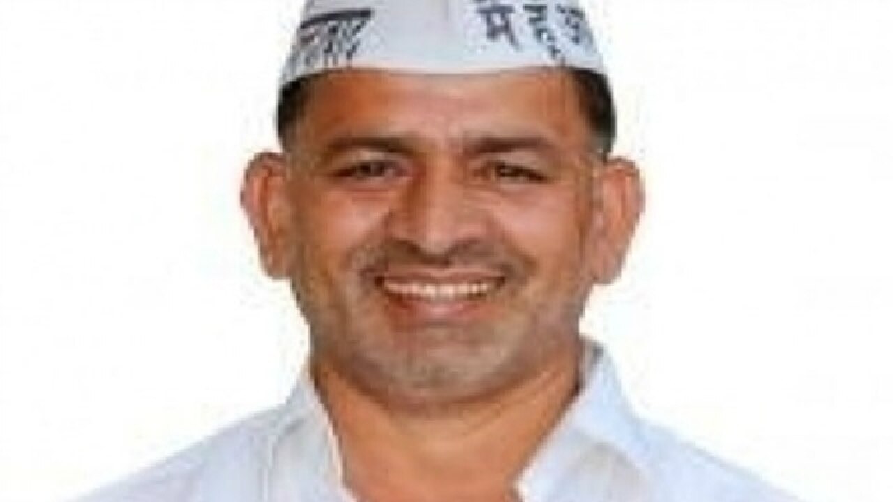 AAP MLA Mahendra Yadav gets bail in rioting, assault case