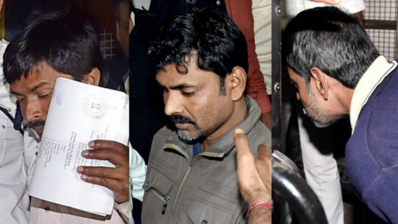 Kamduni rape and murder case: TMC hails judgment as win for state admin ...