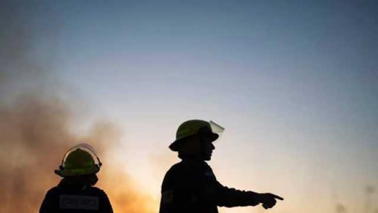 Fadnavis expresses concern over Deonar fire