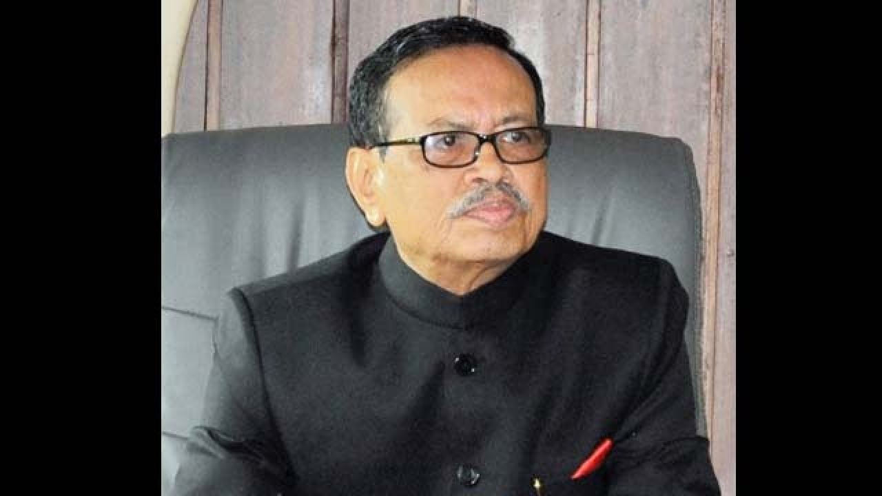 Arunachal Pradesh crisis: I am nobody's agent, says Governor Rajkhowa
