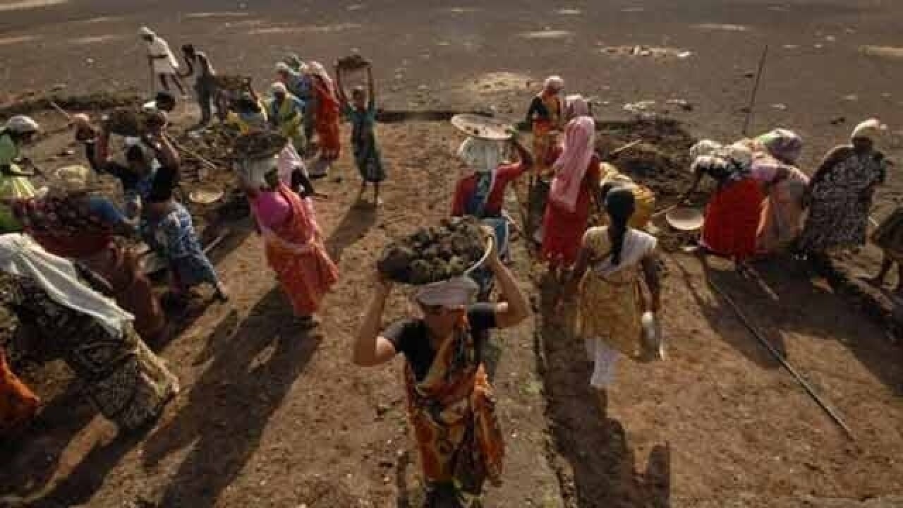 MGNREGA completes 10 years: Here's all you need to know about it