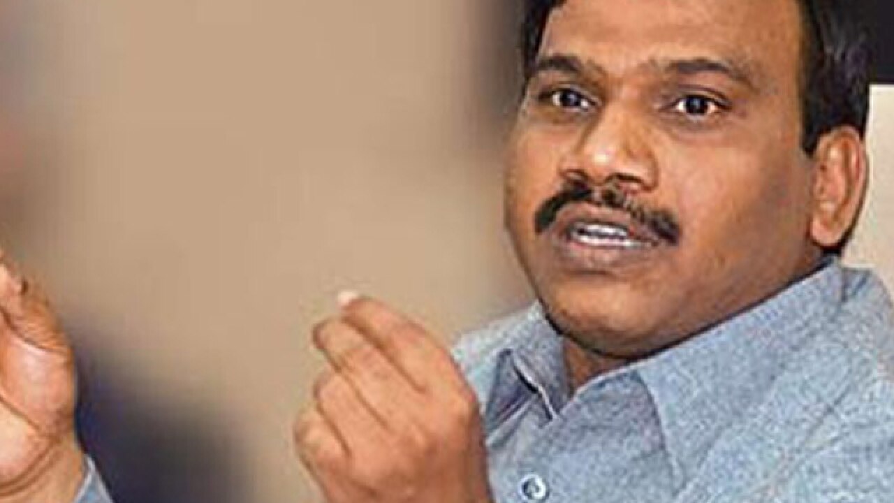 2G spectrum: Cut-off date was fixed after due deliberations in DoT ...