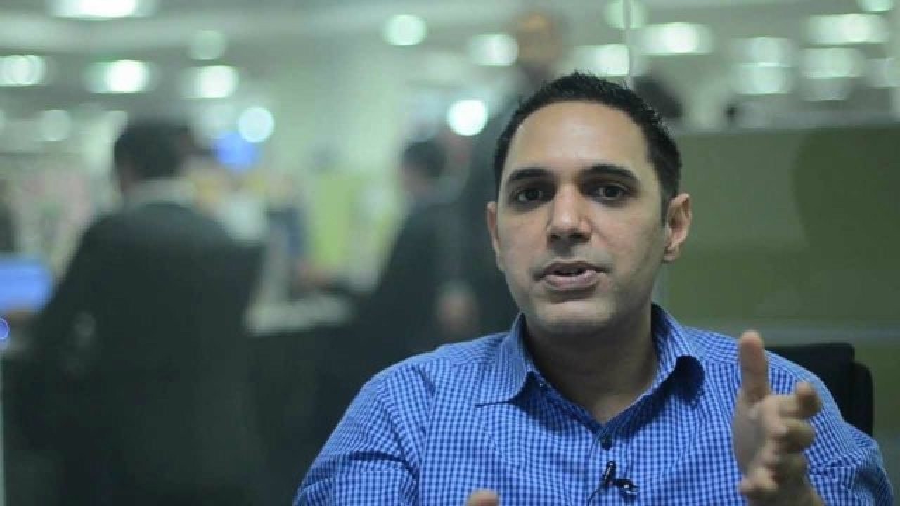 Craftsvilla appoints Amazon's Manish Kalra as Chief Business Officer