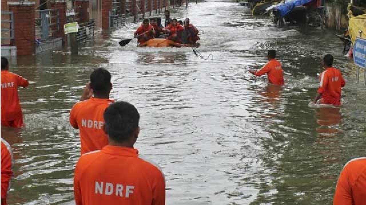 Gujarat to form disaster response force to handle rescue operations ... Gujarat to form disaster response force to handle rescue operations ...