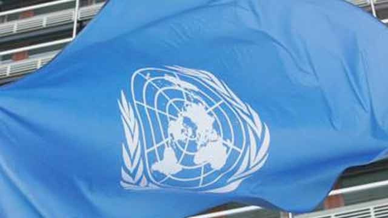 Major General Jai Shanker Menon appointed as UNDOF Head
