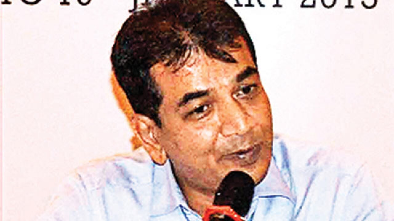 Suraj Parmar suicide: Police file 3,050 page charge sheet