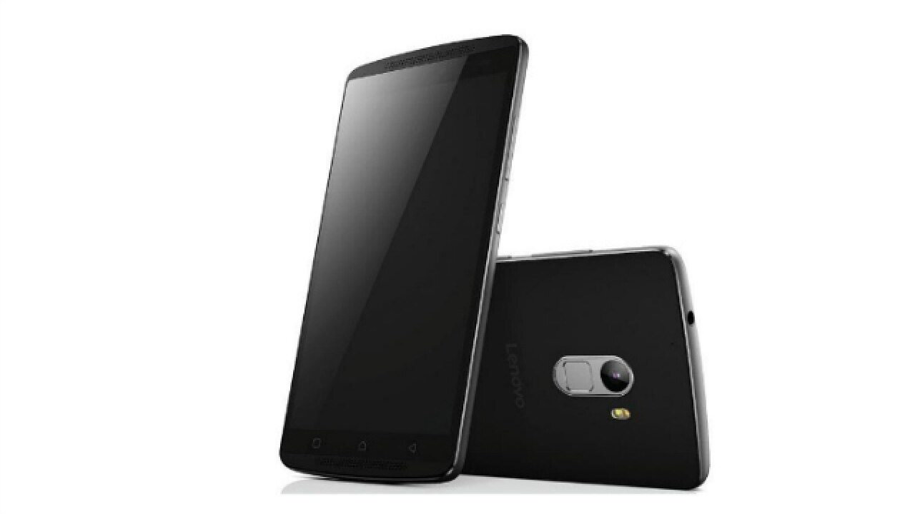 The Lenovo K4 Note and Virtual Reality Bundle goes on sale today