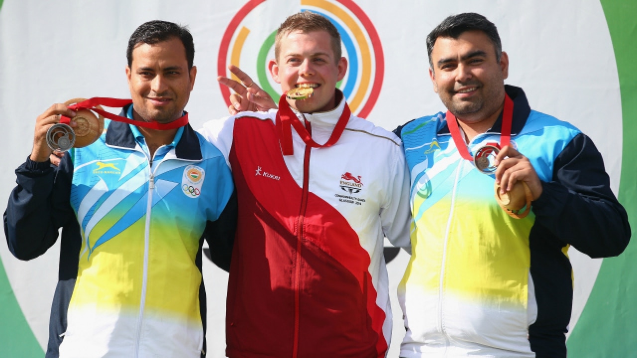 India's shooting star Sanjeev Rajput still awaiting job call from ...