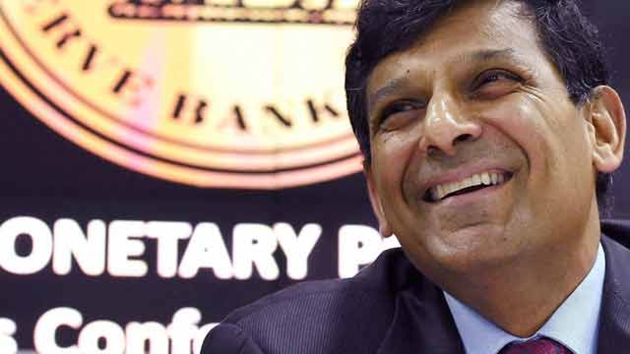 Birthday Special: 6 reasons why Raghuram Rajan is absolutely worth ...