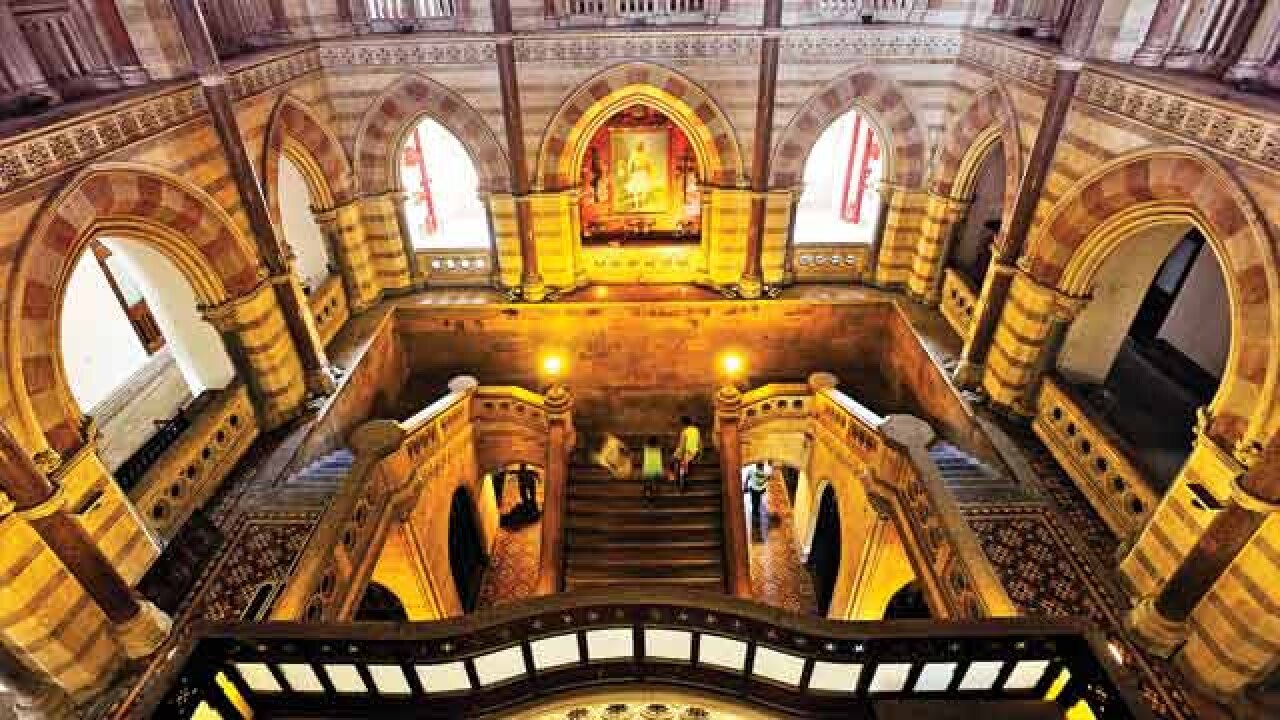Country s Richest Civic Body Heading To A Cash Crunch 