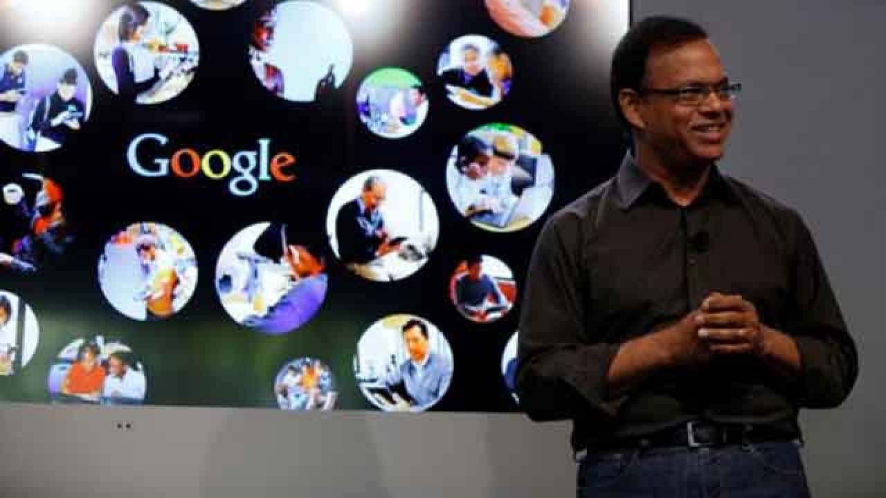 Google search chief Amit Singhal to quit, to be replaced by artificial ...