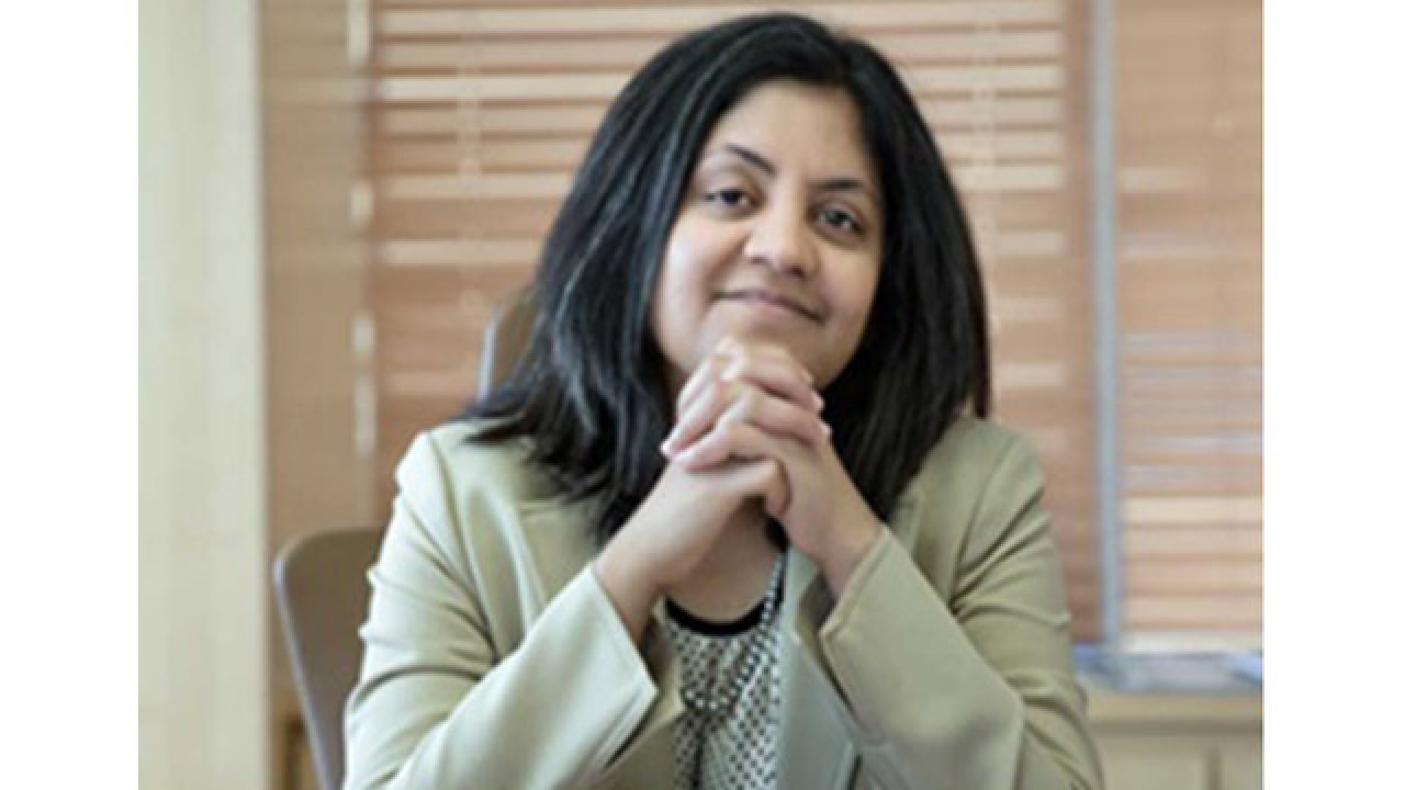 Unicorn IT firm Mu Sigma gets first woman CEO