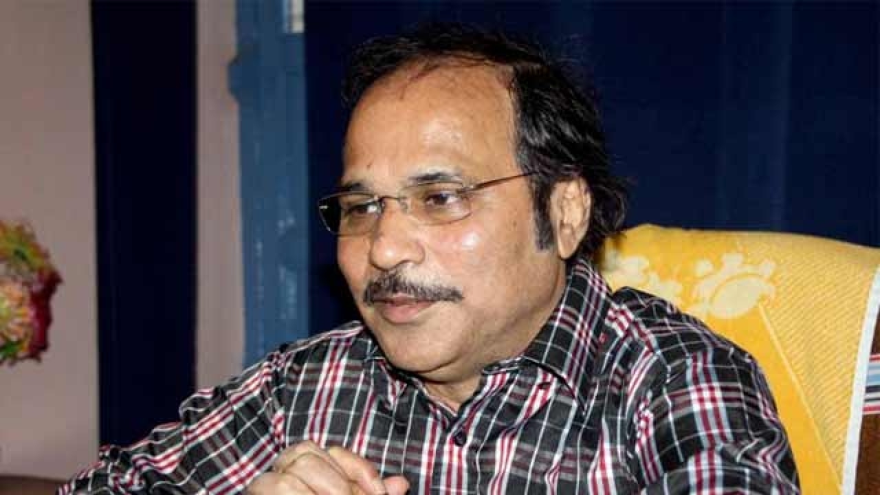 Former Union Minister Adhir Ranjan Chowdhury wants to move privilege ...