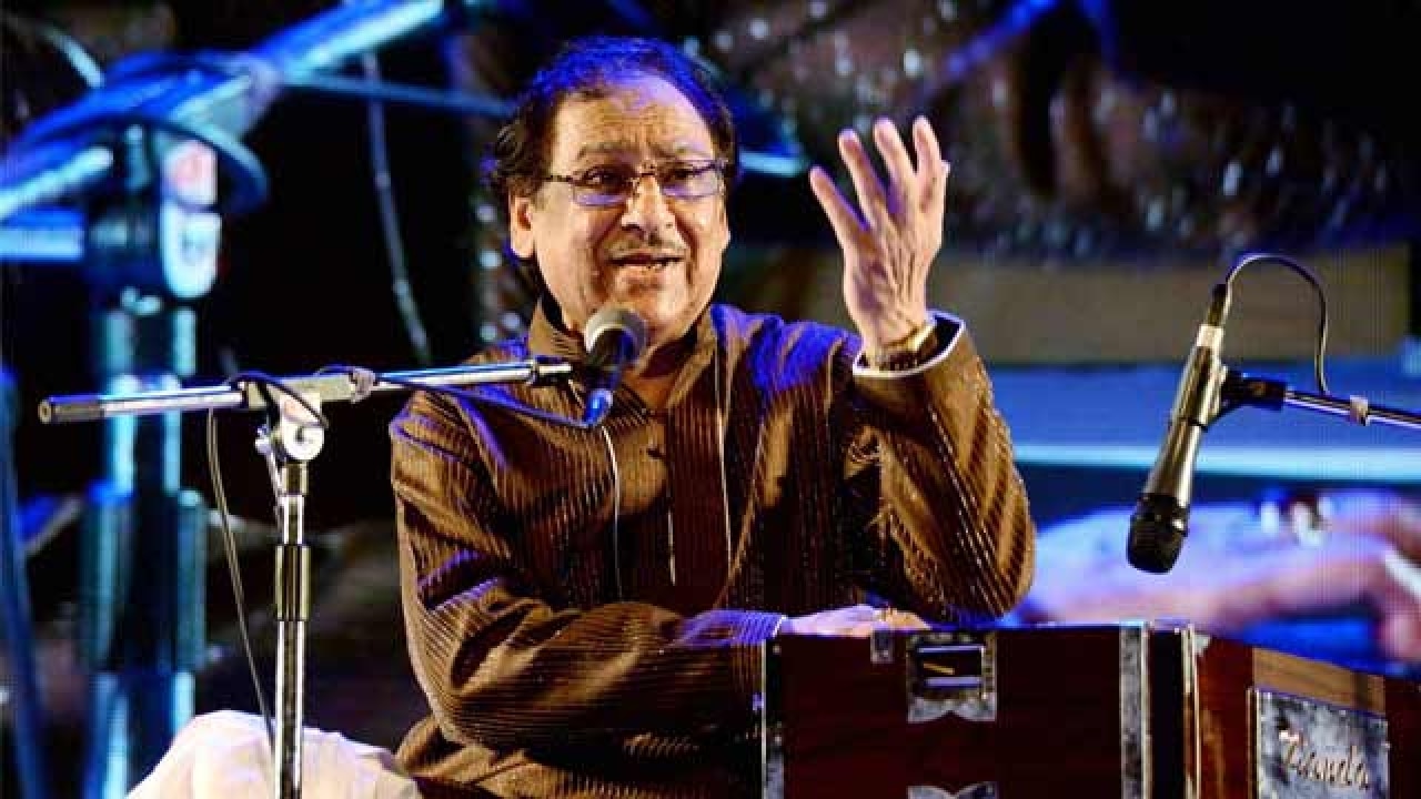 Ghulam Ali won't perform at Thane Festival, says NCP MLA