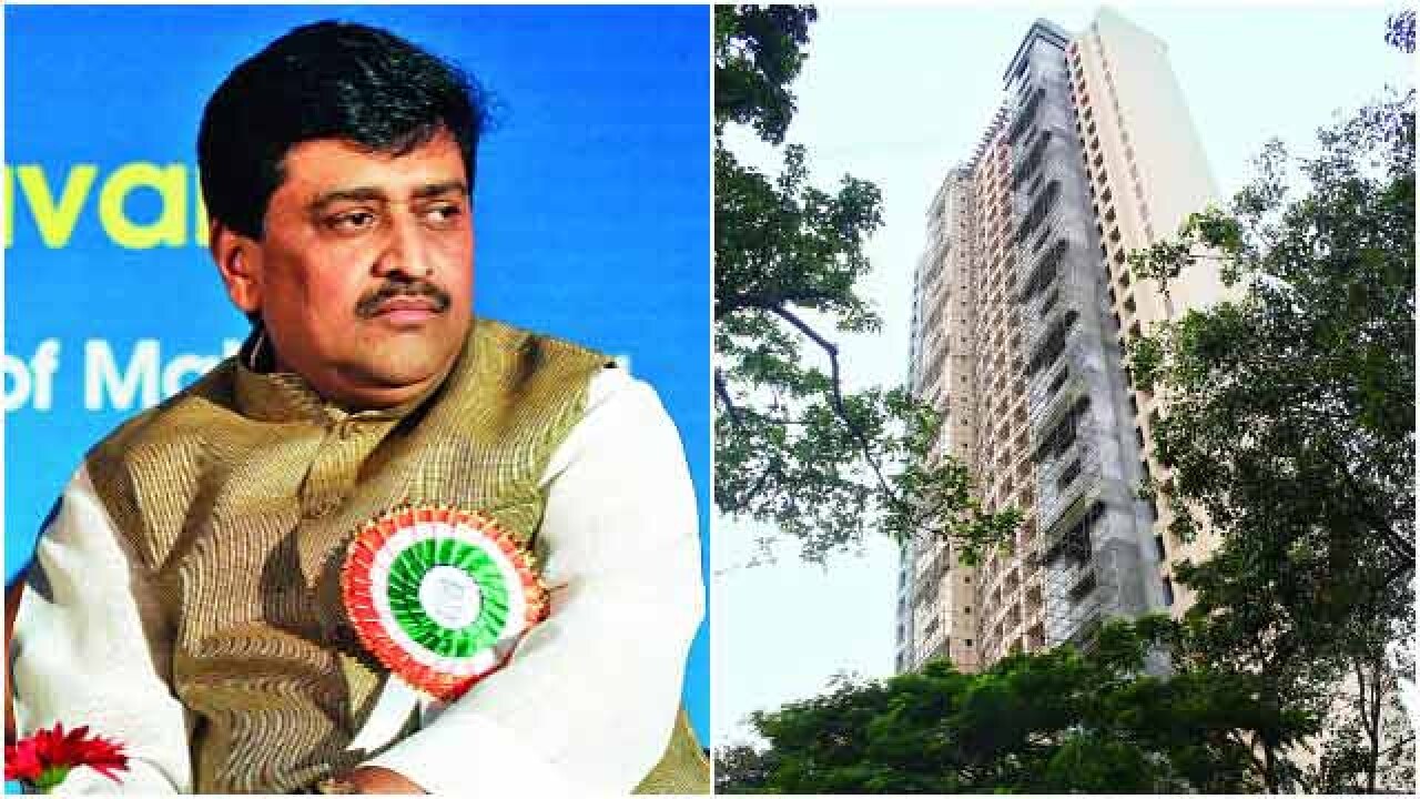 CBI gets Governor's nod to prosecute Ashok Chavan in Adarsh case